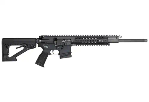 Steyr-Mannlicher STM556 Assault Rifle / Assault Carbine